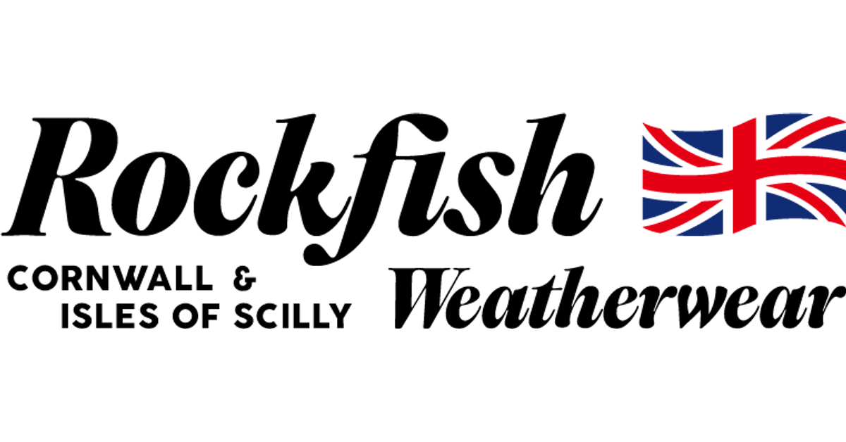 Shoes – Rockfish Thailand